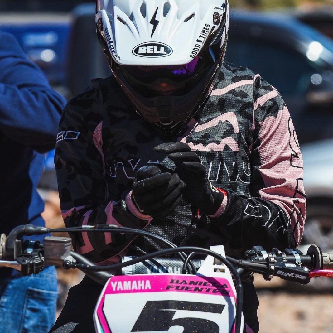 Daniela Fuentes: Una hija del Manzano Brujo muestra talento en el ...